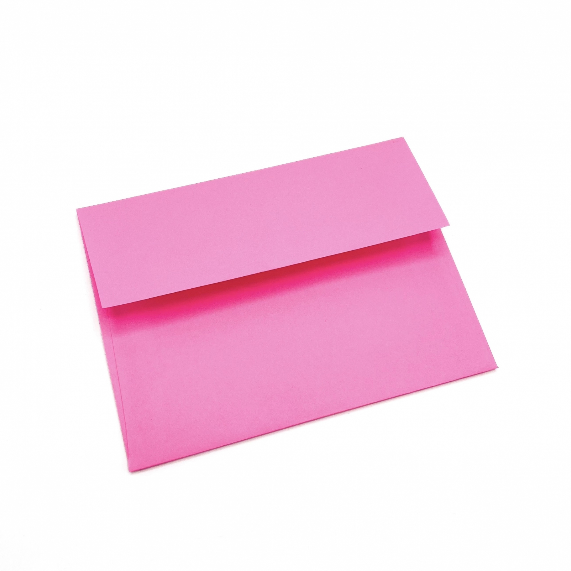 Astrobright Pulsar Pink 24lb A2[4-3/8x5-3/4] 250/box | Paper, Envelopes ...