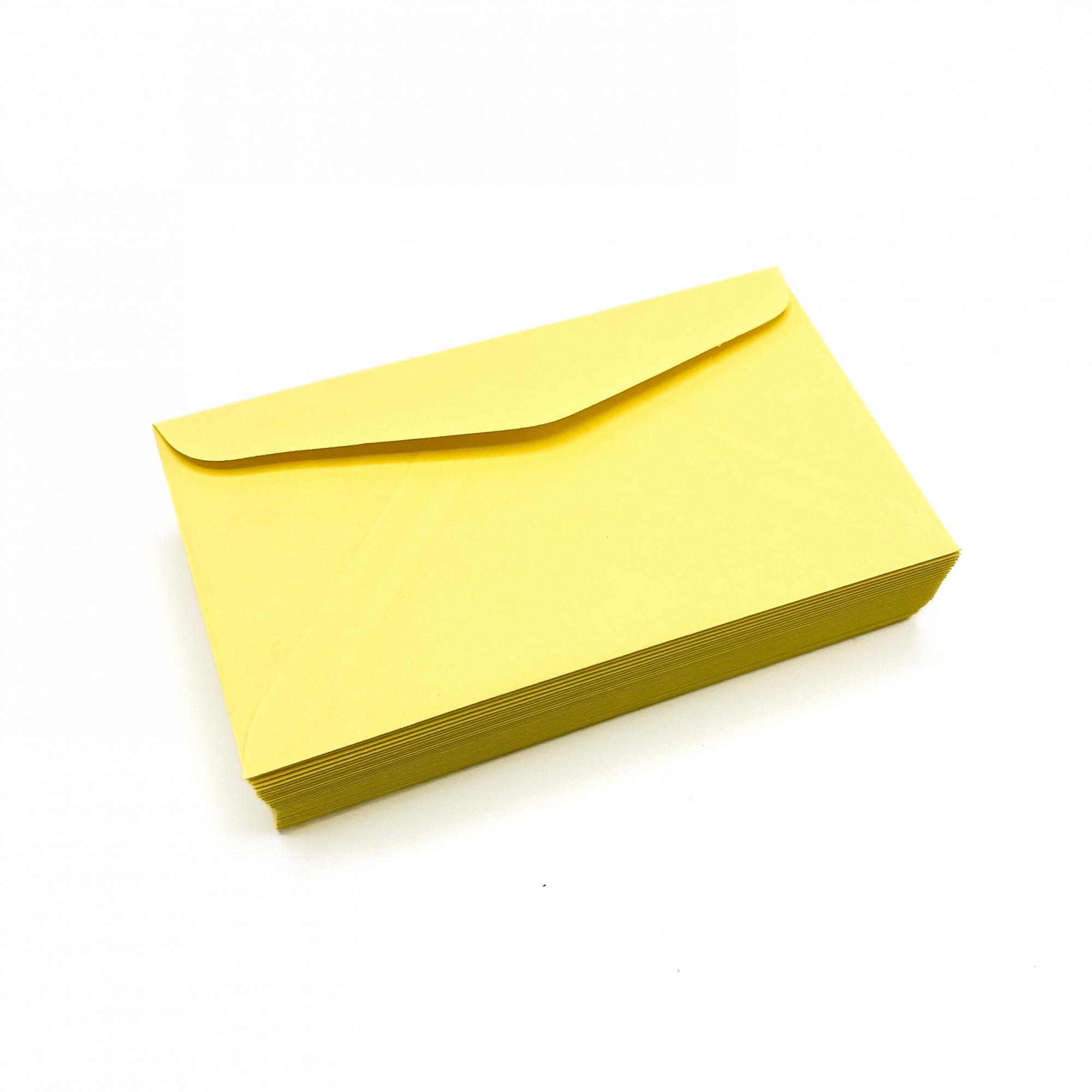 envelope colour