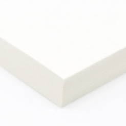 Classic Crest Natural White 24lb/90g Writing 8-1/2x11 500/pkg | Paper ...