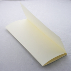 Classic Crest Text 80lb Baronial Ivory 8-1/2x14 500/pkg | Paperworks