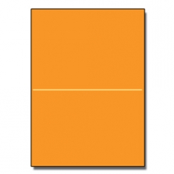 Astrobright Cover Cosmic Orange 11x17 65lb 250/pkg | Paper, Envelopes ...