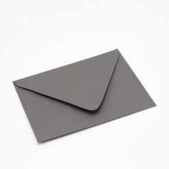 Colorplan Dark Gray 8.5x11 130lb cover 48pk | Paper, Envelopes ...
