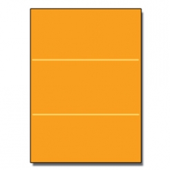 Astrobright Cover Cosmic Orange 11x17 65lb 250/pkg | Paper, Envelopes ...