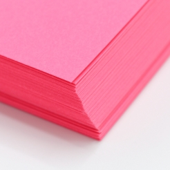 Astrobright Cover Plasma Pink 8-1/2x11 65lb 250/pkg | Paper, Envelopes ...