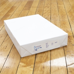 Paperworks BC Cardstock 17x11 100lb/271g Solar White 250/pkg | Paper ...