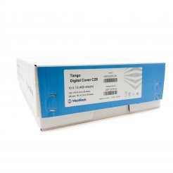 Tango Semi-Gloss Coated 2-side Cover 18x12 14pt/295g 450/pkg | Paper ...